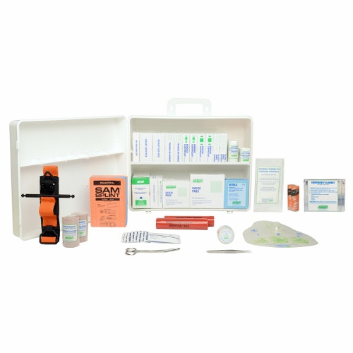 CSA Type 3 Medium First Aid Kit Refill | MedGuard Canada