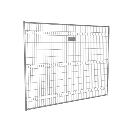 8' x 10' Fence | Scaffold-Fast