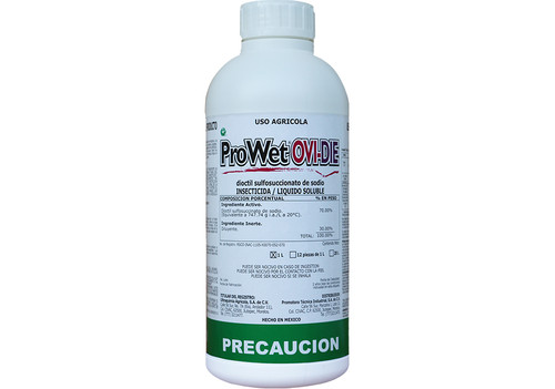 ProWet OVI-DIE | Comercializadora de