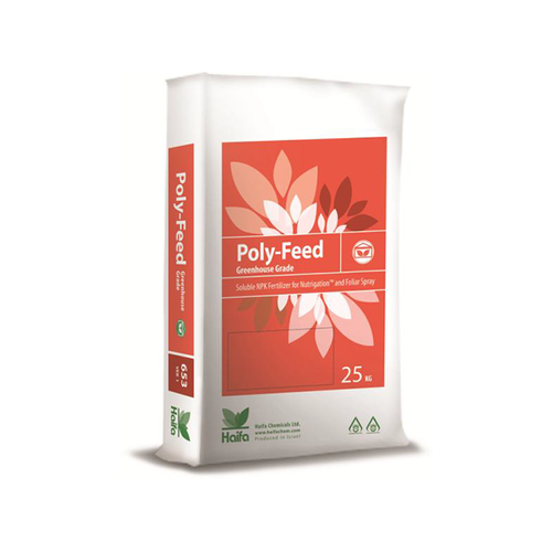 Poly-Feed 19-19-19 | Comercializadora de