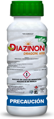 Diazinon | Comercializadora de
