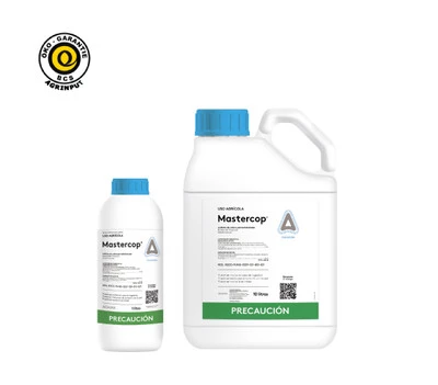 Mastercop | Comercializadora de