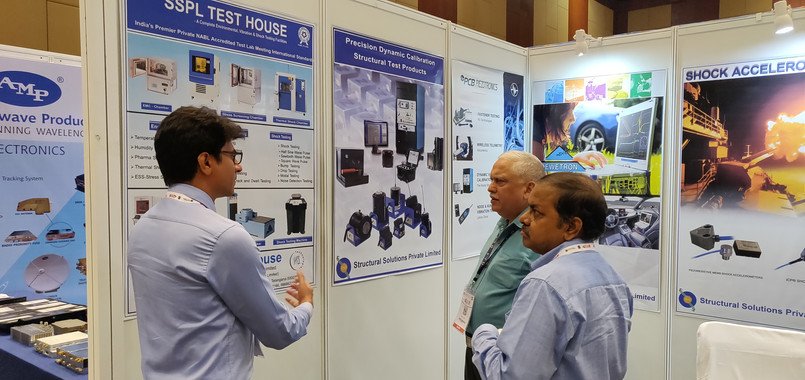 Life at SSPL | Telangana | Structural Solutions Pvt Ltd