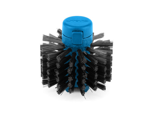 CL2007 Blue-Core Fiber Brushes | Kurt Whitlock Assoc.