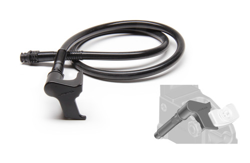 FAE050 Fume Aspiration Duct for Modular Stand | Kurt Whitlock Assoc.