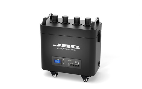 FAE2-5B Fume Extractor | Kurt Whitlock Assoc.