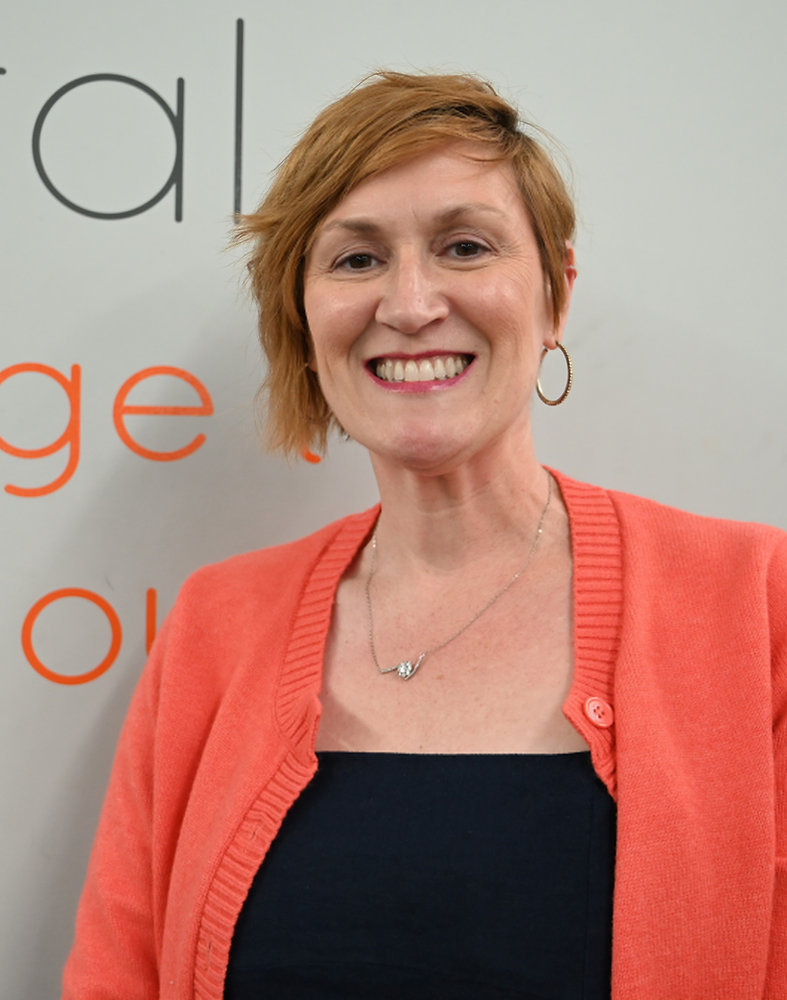 10 Years of Dragonfly: Meet Meredith