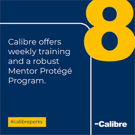 CAREERS | Calibre Engineering