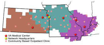 FY2019 VISN15 Facility Conditions Assessments (FCA) for Seismic ...