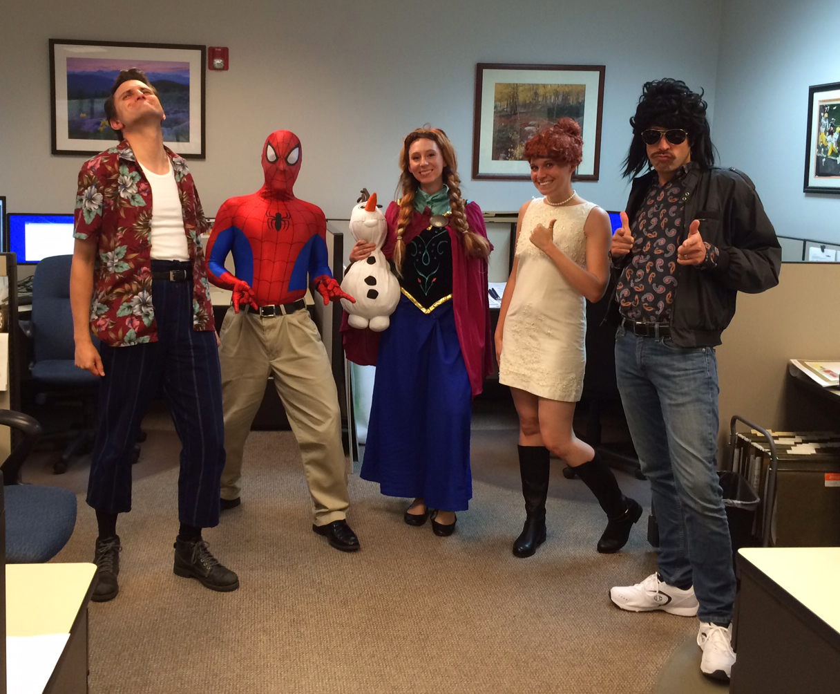 Calibre Engineering | Our Culture