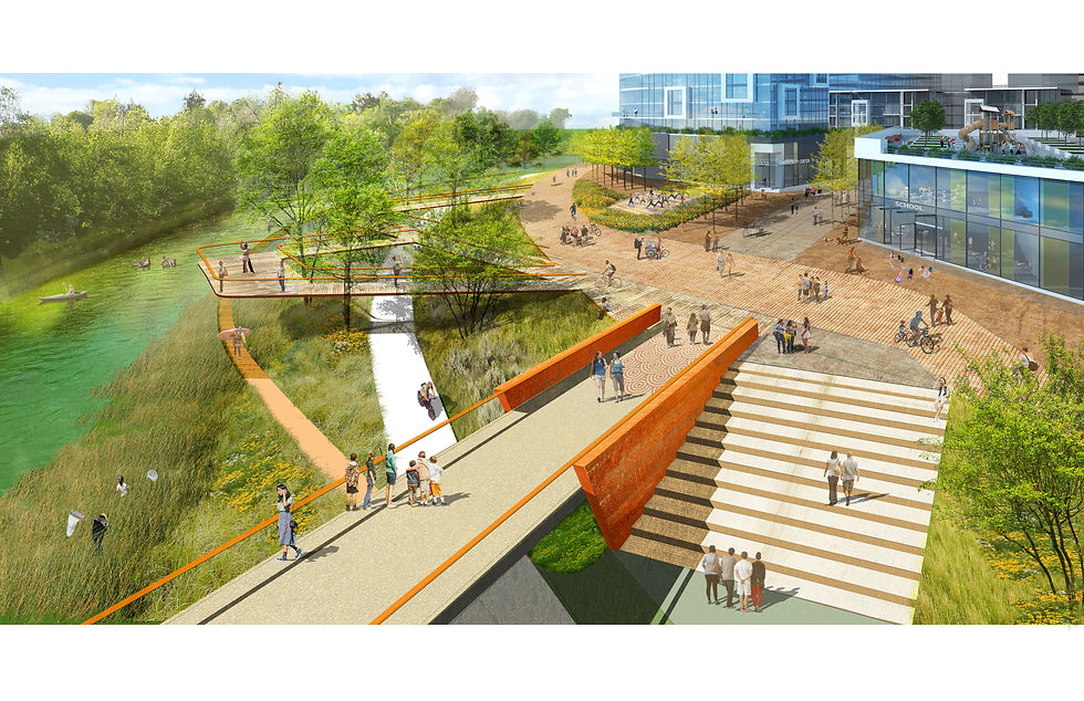 Our Work | Calibre Engineering | Highlands Ranch