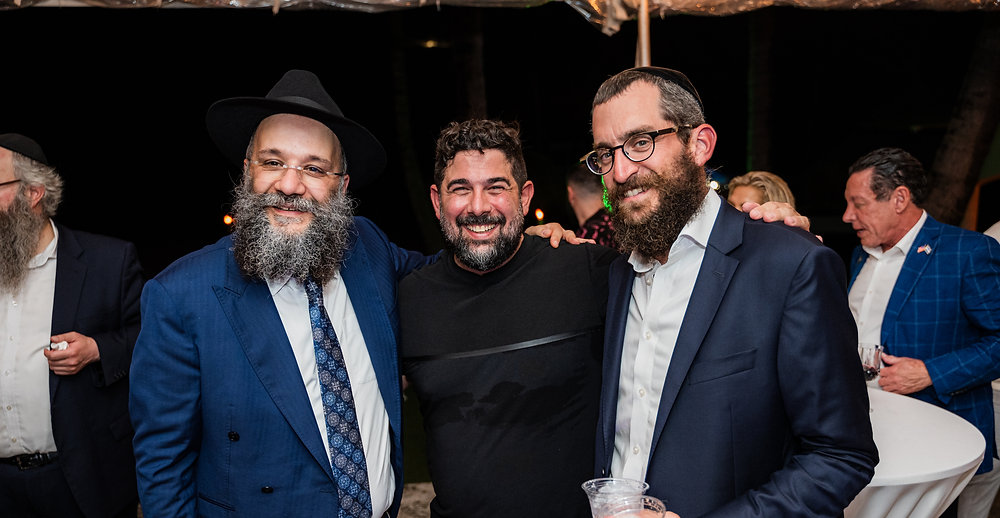 Top Kosher Caterers in Miami for Every Jewish Celebration
