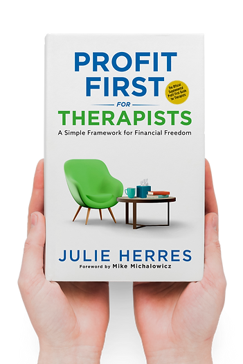 Profit First Academy | Profit First Book