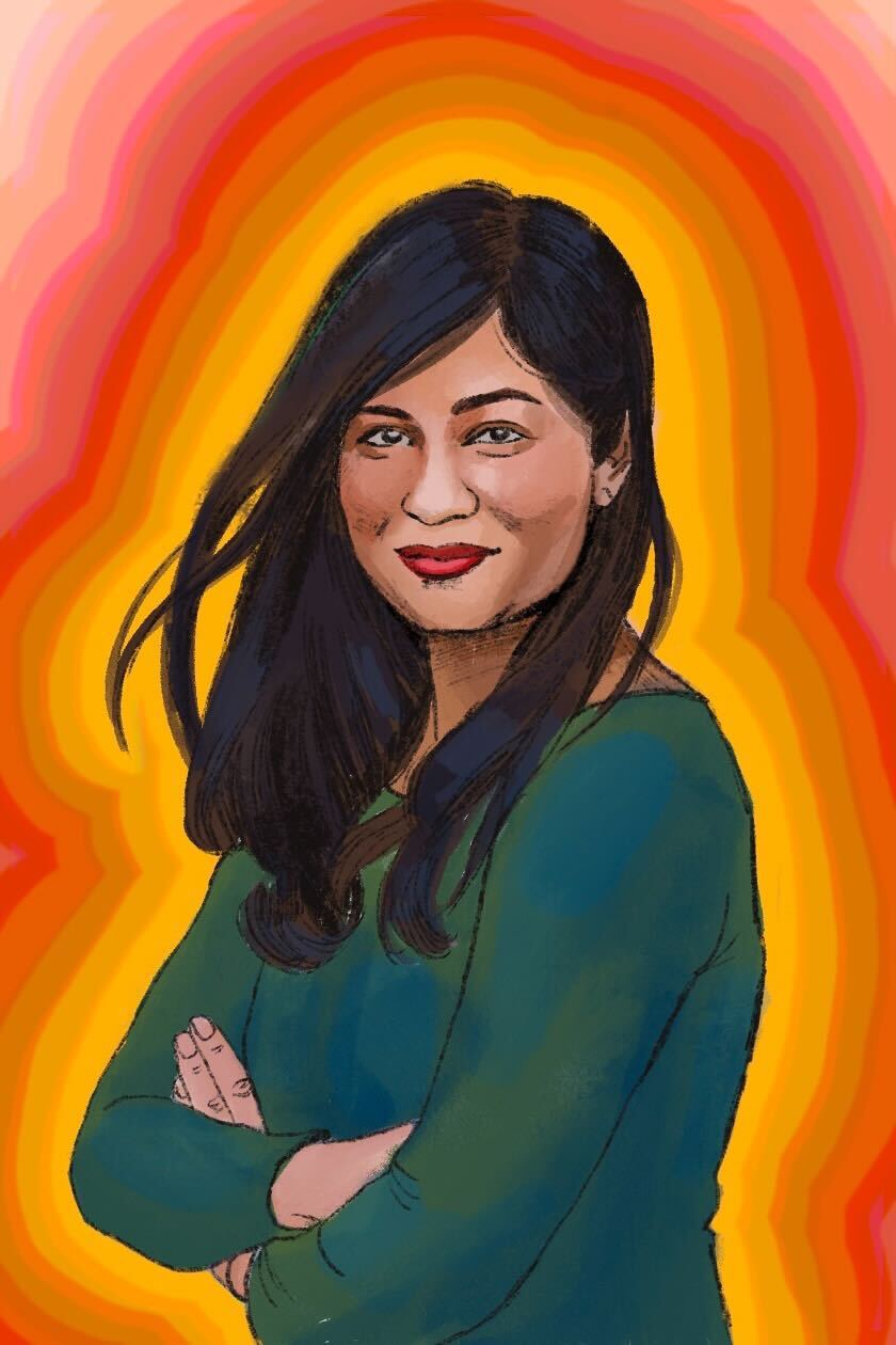 Denise Cruz