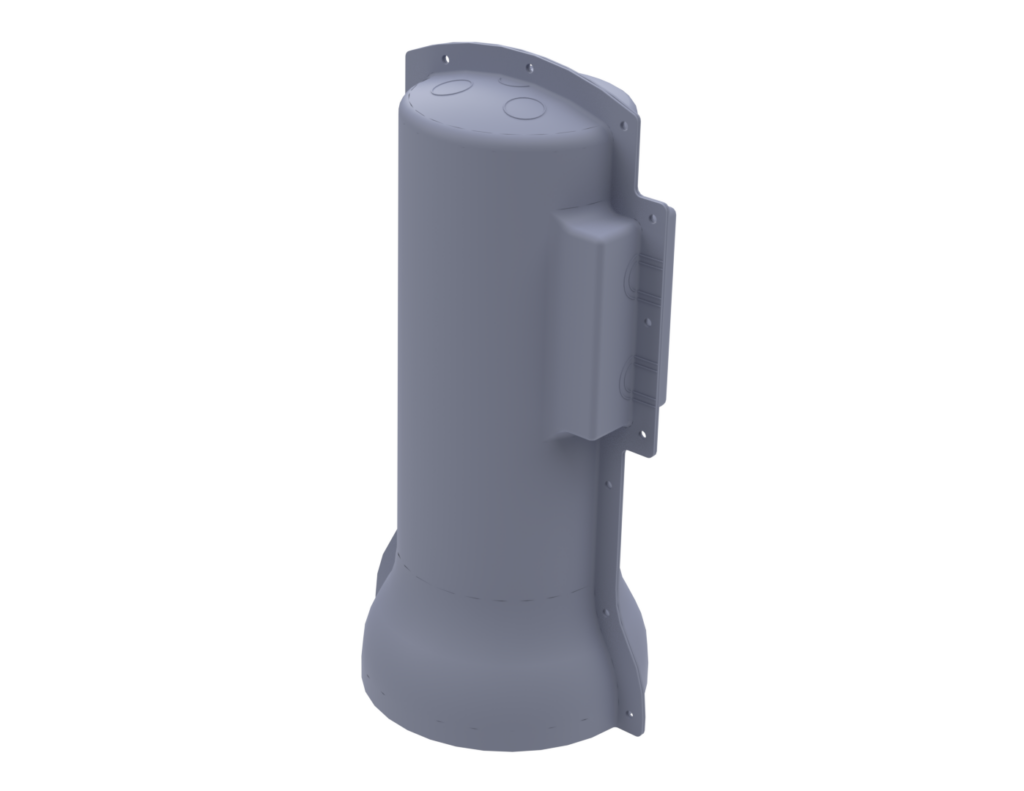 E - Double Lead Cover