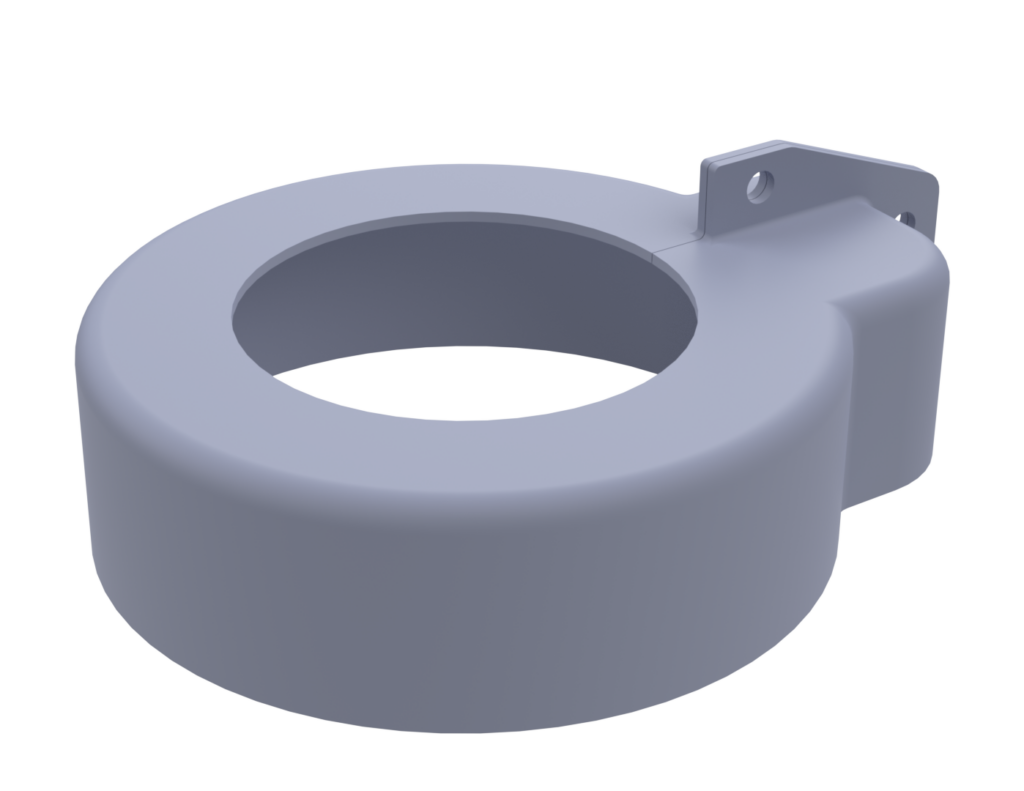 FPS Current Sensor Cover