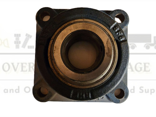 RHP MSF5 SF8 1-11/16 MFC Bearing Flanged | BB Overstock & Salvage