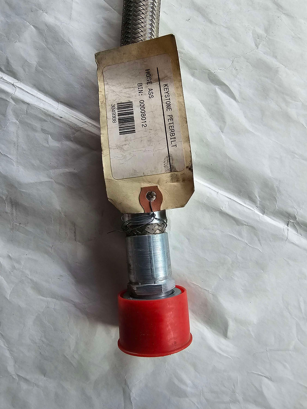 Truck And Trailers | BB Overstock & Salvage