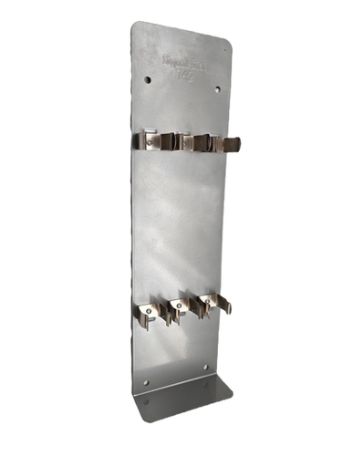 742 Signal-Stat Truck-Lite Triple all Metal Fusee Holder NOS | BB ...