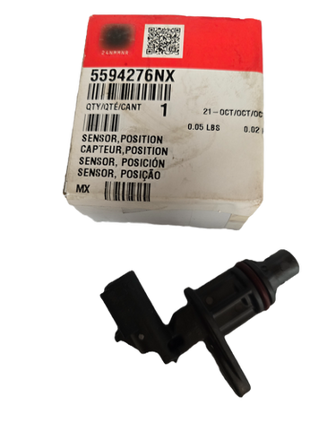 5594276NX OEM Cummins - Engine Camshaft Position Sensor | BB Overstock ...