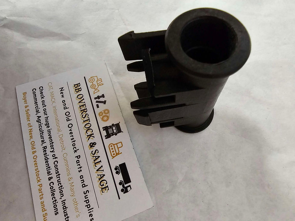 Truck And Trailers | BB Overstock & Salvage 2/24