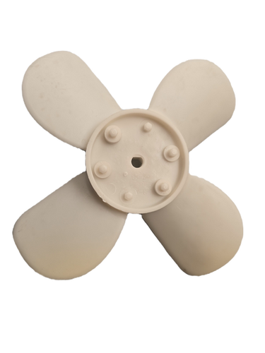 RD-3133-9P Red Dot A/C Condenser Fan Blade | 73R8050 | BB Overstock ...