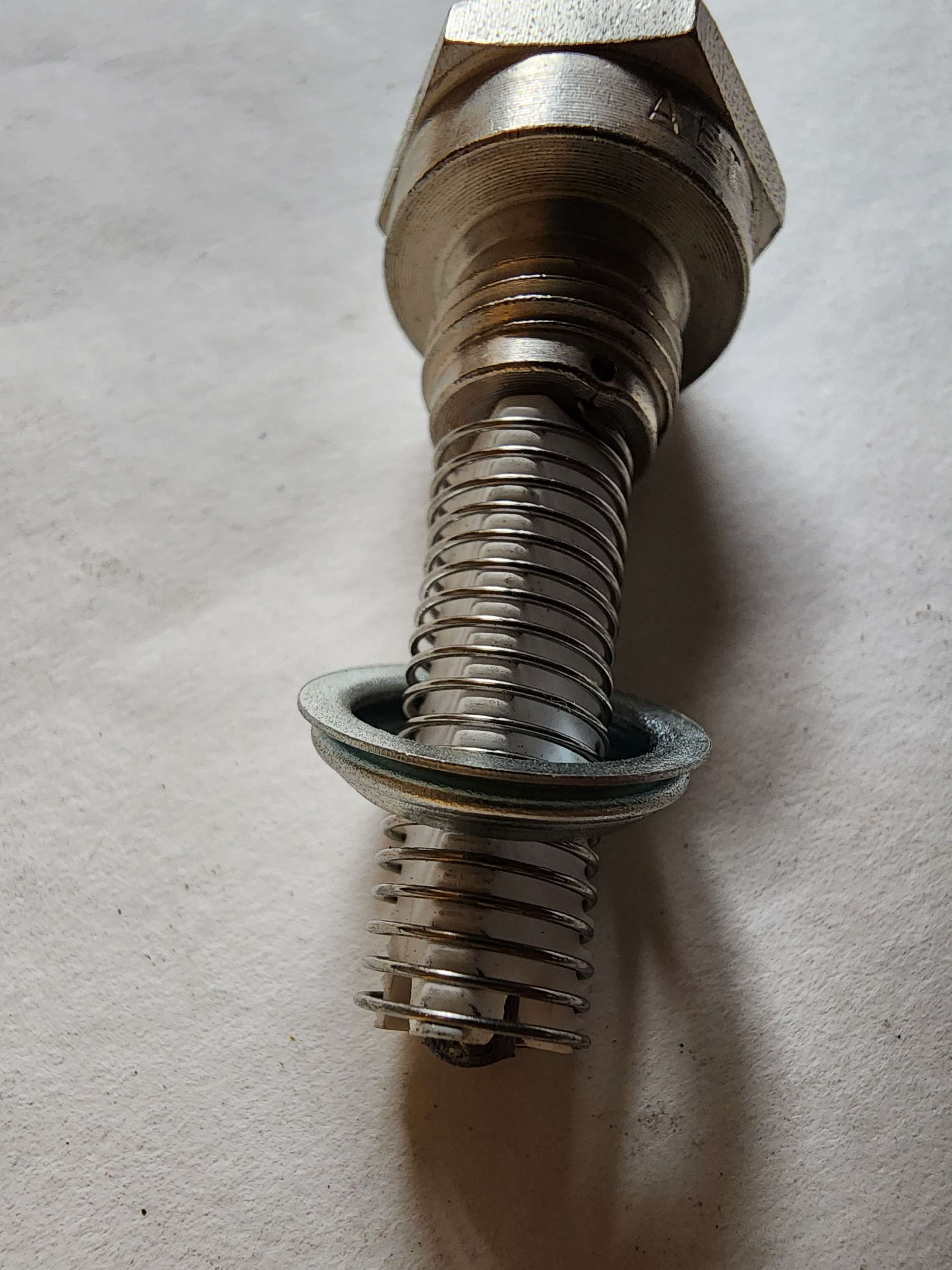 CAT 254-6825 Glow Plug for sale online | eBay