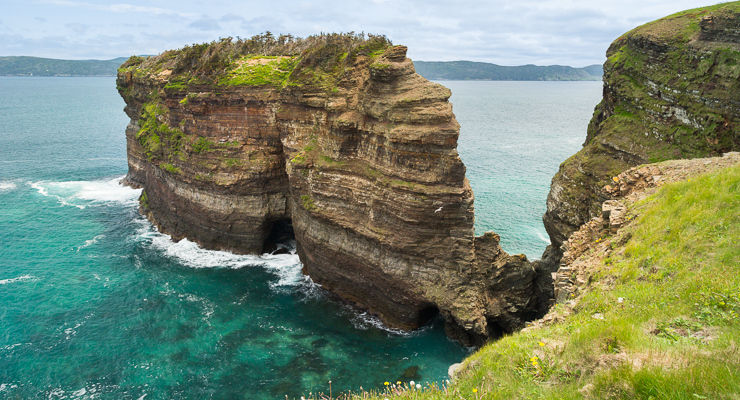 Beautiful Bell Island