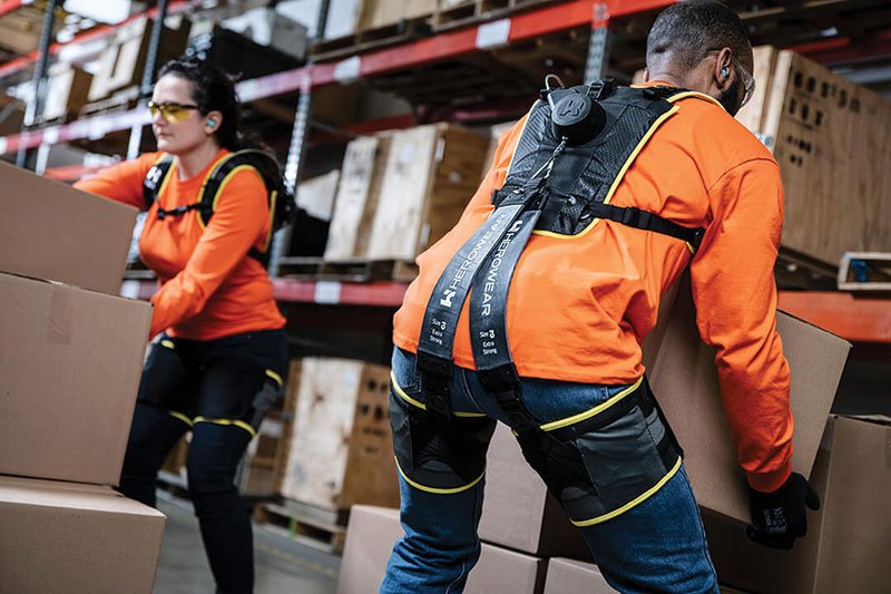 The Importance of Ergonomic Design in Modern Workspaces