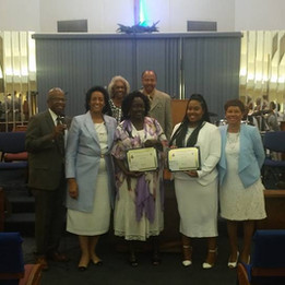 ABOUT US | Carson Christian