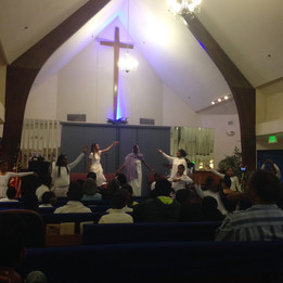 ABOUT US | Carson Christian