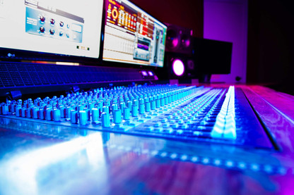 Rap/Hip Hop Recording Studio | Seattle, WA, USA | Undercaste Studios