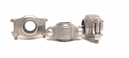 Piedmont Style F Grooved Flexible Coupling | MaximoSupplyCorp