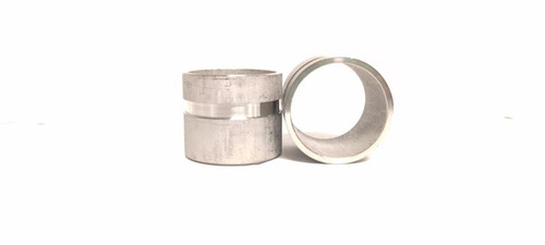 Piedmont - Pipe Spool Grooved 316SS 2" long | MaximoSupplyCorp