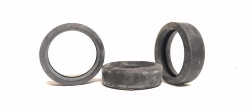 Piedmont - C-Shaped EPDM Gaskets | MaximoSupplyCorp