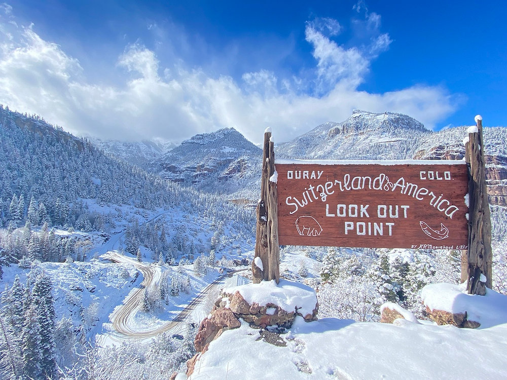 Augmented Reality Travel App “Visit Ouray” Revolutionizes Tourism for ...