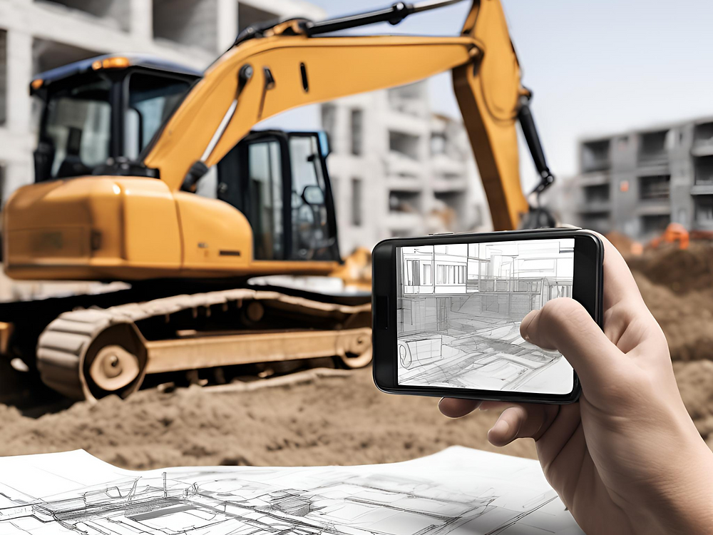 Augmented Reality in Construction: Enhancing Safety and Efficiency on ...