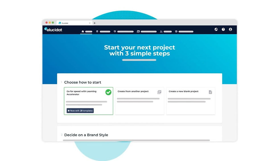 11 Powerful Tools to Design Custom eLearning Simulation