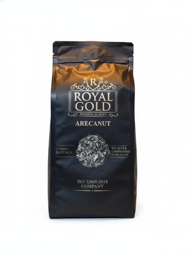 royal gold vacume pack 900gm | Rj supari