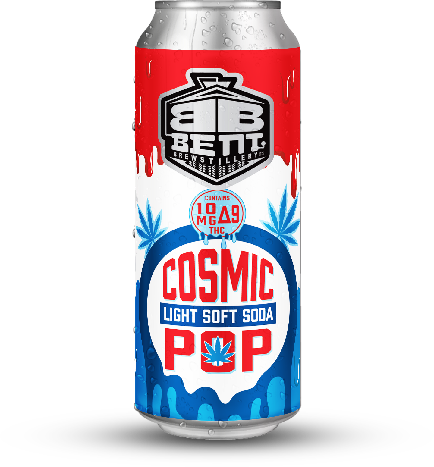 Cosmic Pop
