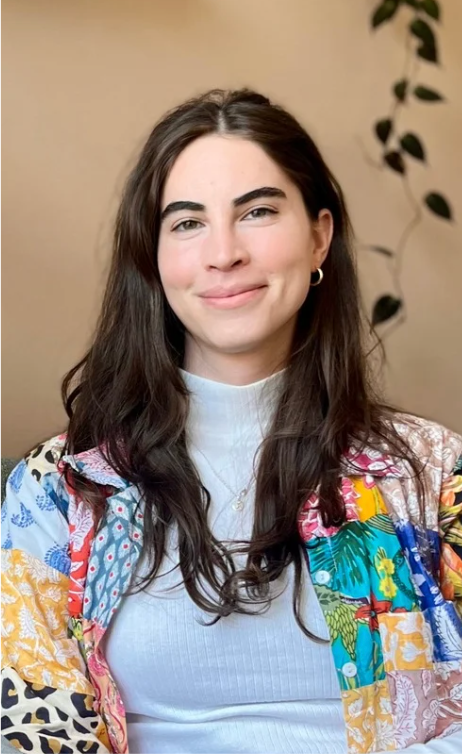Ms. Jess Broschart, LCSW, 28