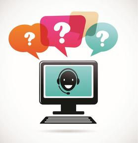 Who Are You Going to Call?