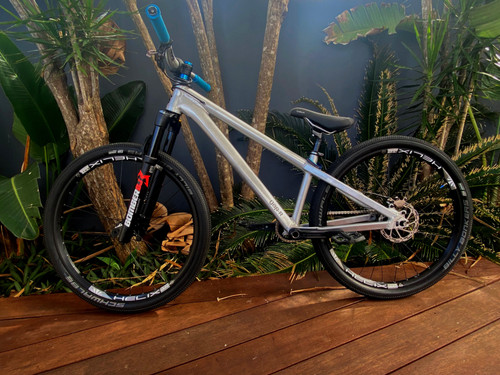 S2 bomber | Gapr Bikes Miami