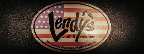 Lendy's Signature Sticker(s) | Lendys