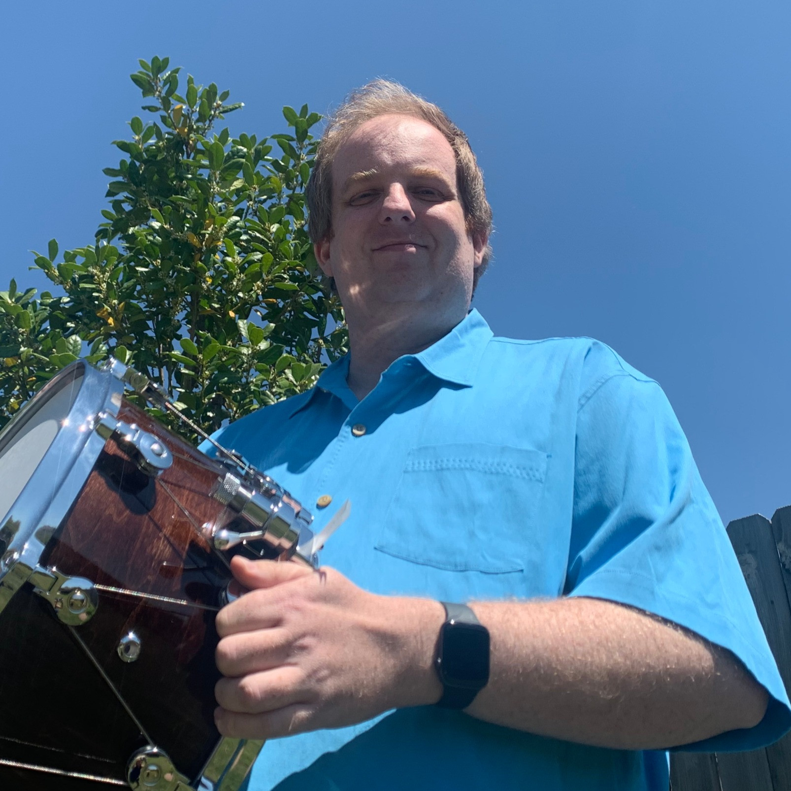 Steve Pruitt | WTS Artists | Welch Tuning Systems, Inc.