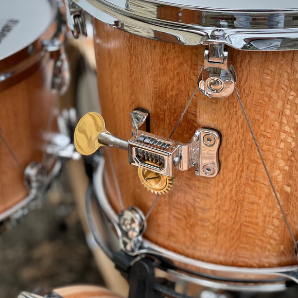 Red Rock Drums Australia | Collaborations | WTS Drums | Welch Tuning ...