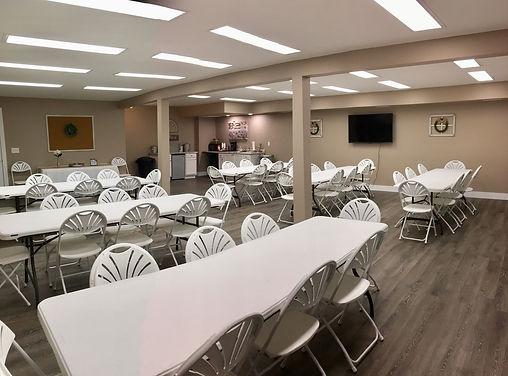 Event Center | The Celebration Studio | United Sta