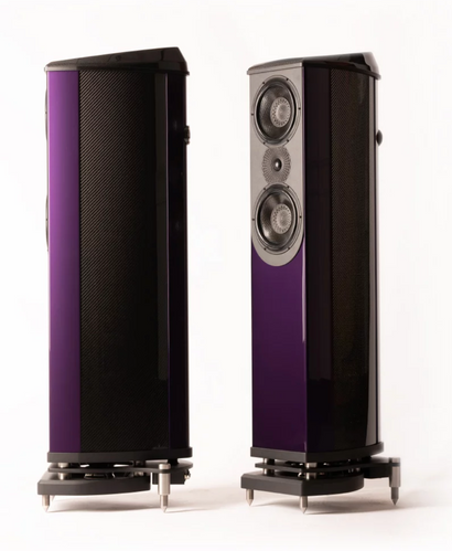 Wilson Benesch A.C.T. 3Zero | devAAudio