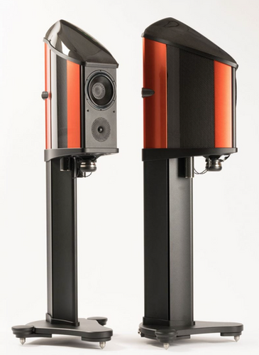 Wilson Benesch Endeavor 3zero | devAAudio