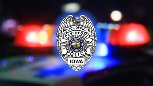 Davenport Police Department | Code 4 PSE